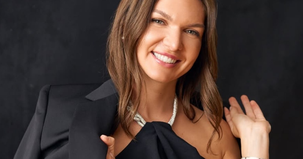 Aroganță marca Simona Halep. Le-a dat peste nas americanilor care au ...