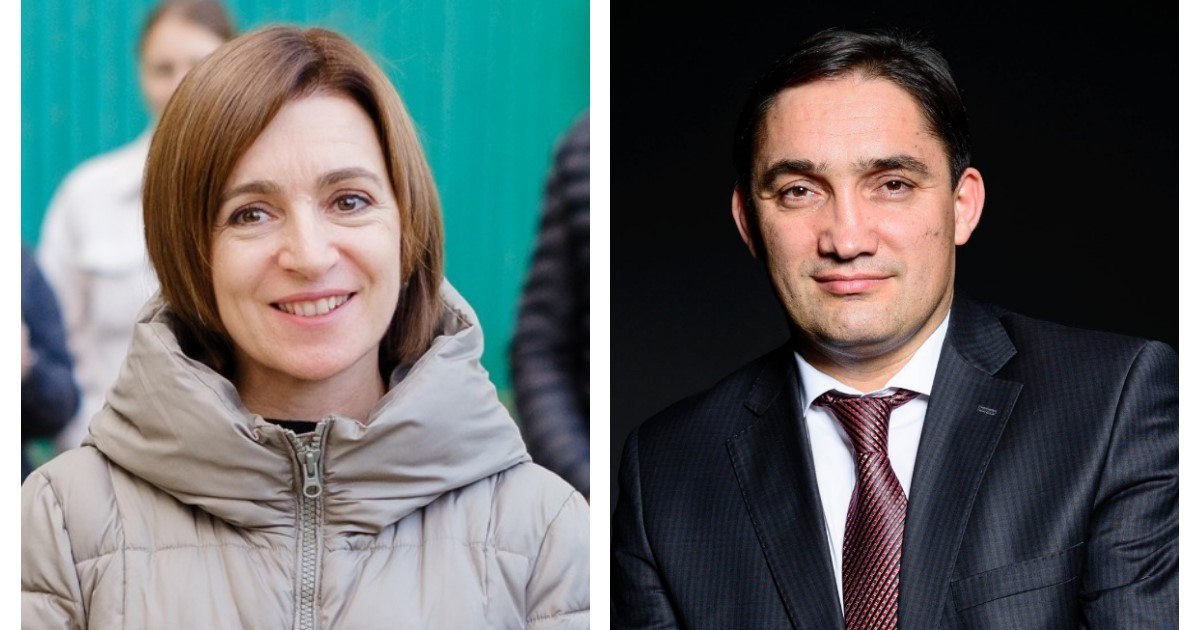 Averile candidaților din Republica Moldova: Maia Sandu, apartament de ...