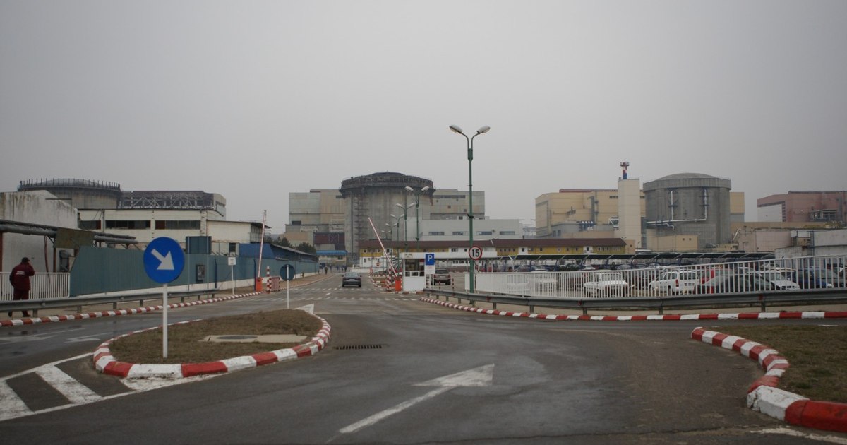 Candu Energy şi China Nuclear Power Engineering Company au semnat un ...