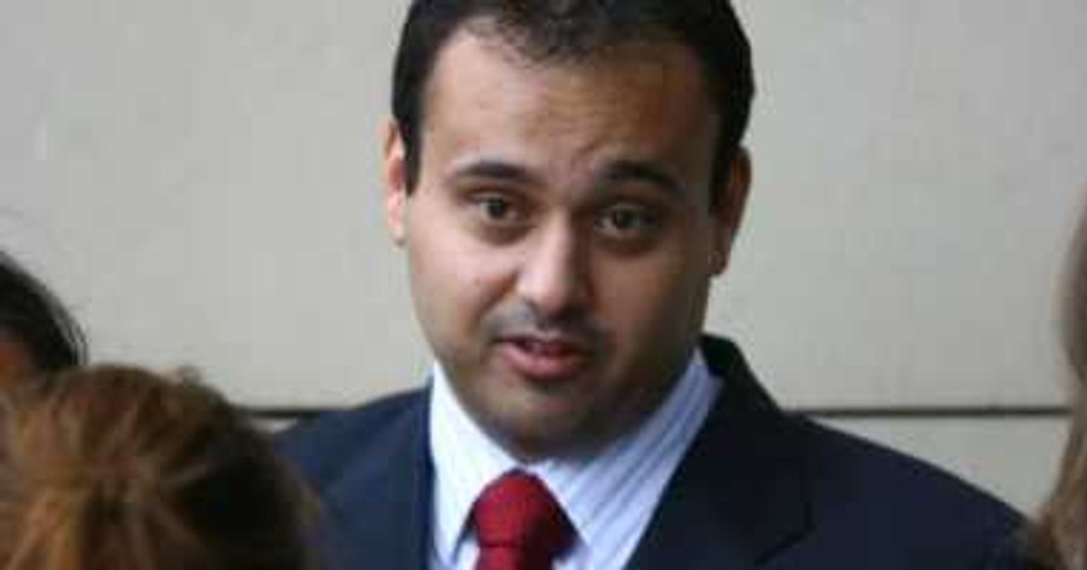 Fiul lui Ioan Avram Mureşan a murit într-un hotel din Kenya. Acesta lucra ca şef de campanie ...