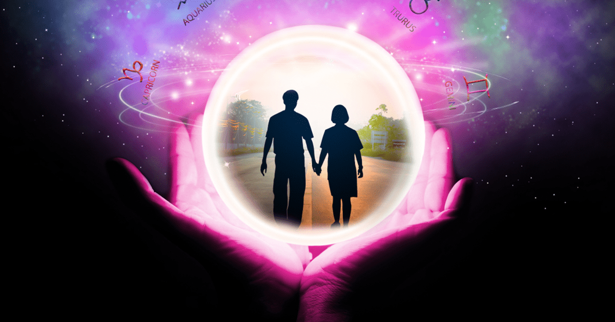 Care sunt combinaţiile de zodii fericite în cuplu. Descoperă-ţi jumătatea!