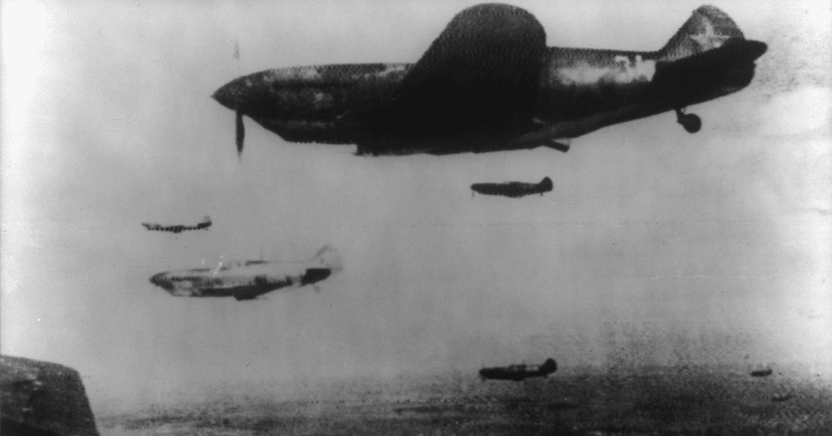 Uniunea Sovietică a început războiul cu România în ziua de 21 iunie 1941