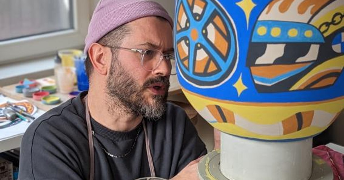 Saddo, artist: „Mi-am dorit să fac un muzeu al hip-hopului: de la ...