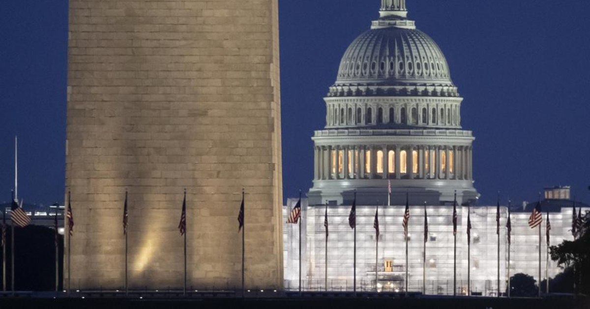 Comunicat enigmatic la Washington: o „amenințare gravă” planează asupra ...
