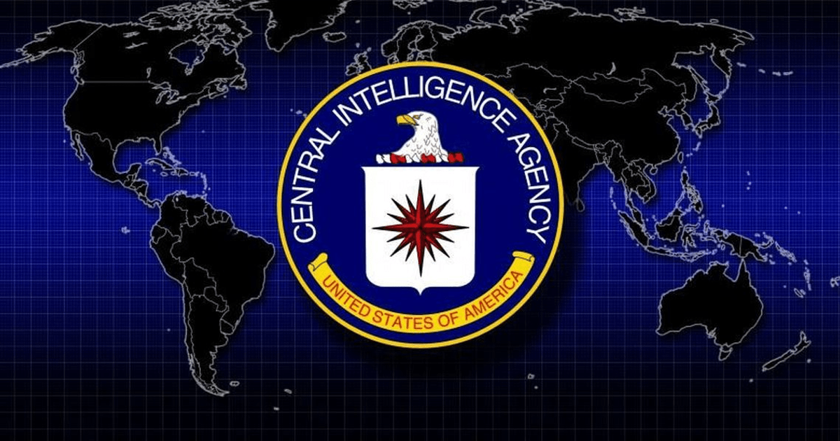The 7 Governments Overthrown by the CIA’s Clandestine Operations