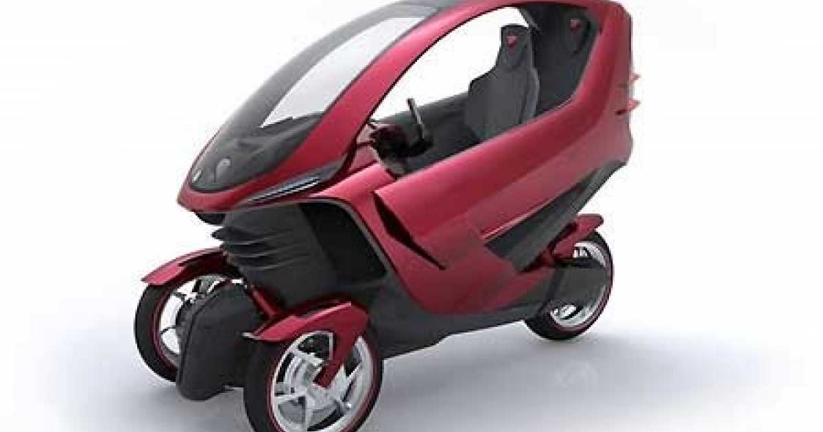 Torinezii au inventat automobilul viitorului | adevarul.ro