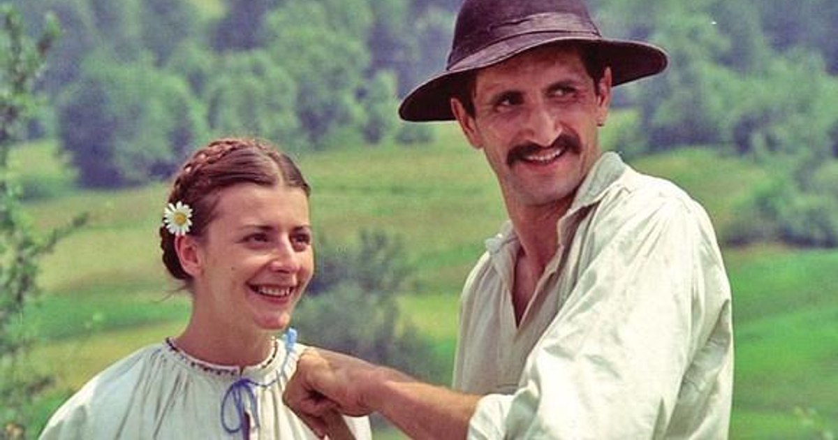 Unde a dispărut Ioana Crăciunescu, Ana lui Ion din romanul lui Rebreanu ...