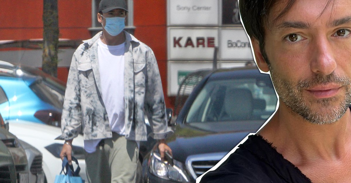 Ce mașină conduce Radu Vâlcan. Cât costă bijuteria pe 4 roți aleasă de ...