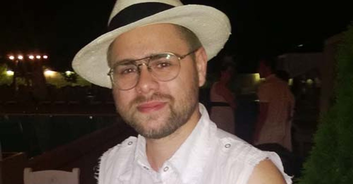 Soţul creatoarei de modă Ana Novic, apariţie atipică la propria nuntă ...