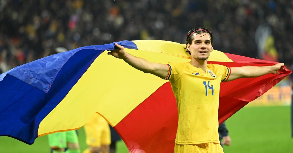 Hagi Jr., despre șansele României la EURO: „Europa ne va cunoaște în vară”