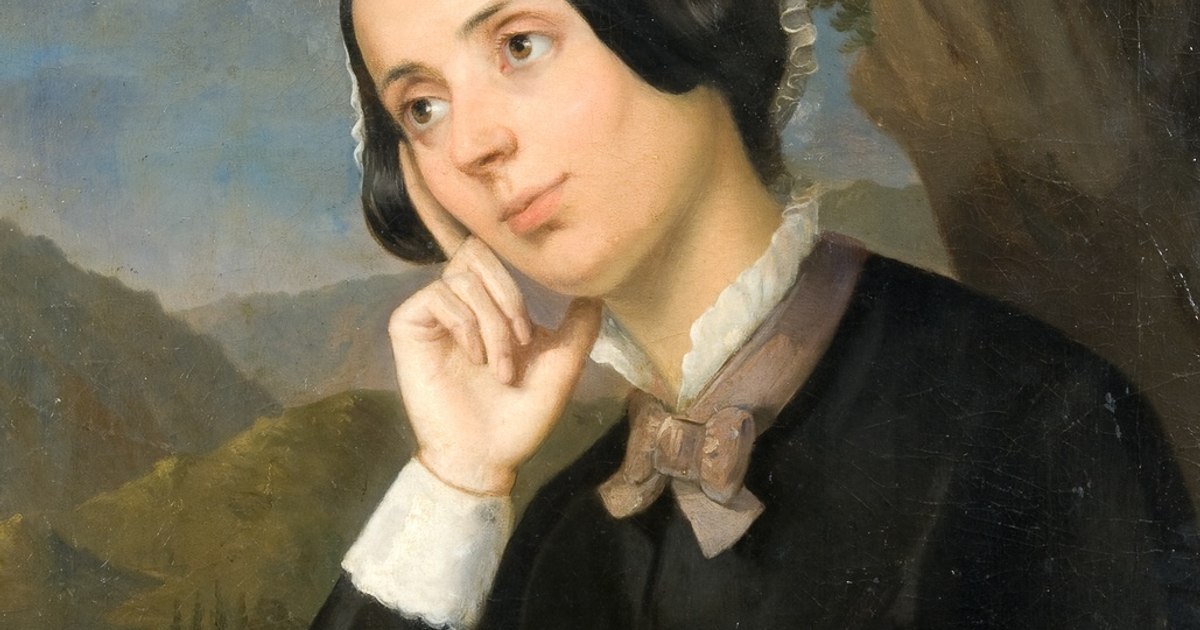 Maria Rosetti, revoluționara care a luptat ținându-și în brațe copilul ...