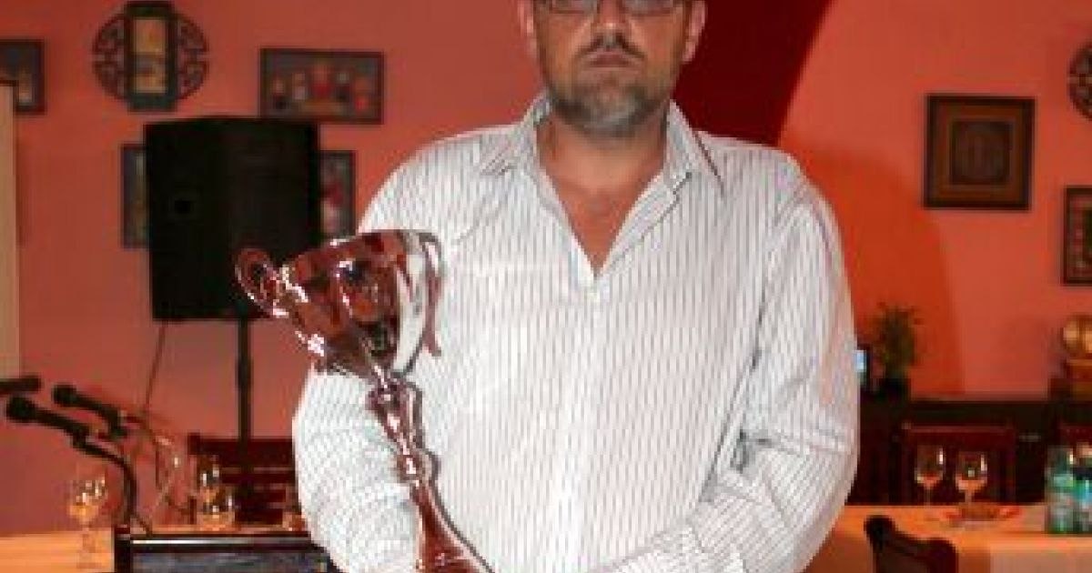 Braşov: Florin Guran este campionul rally-raidurilor | adevarul.ro