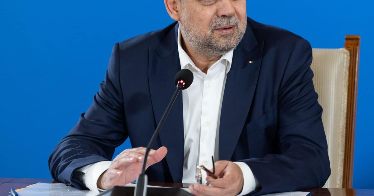 Ciolacu, despre Rafila și Boloș: Mi-aș dori o implicare mai mare la Sănătate. Câteodată și ...