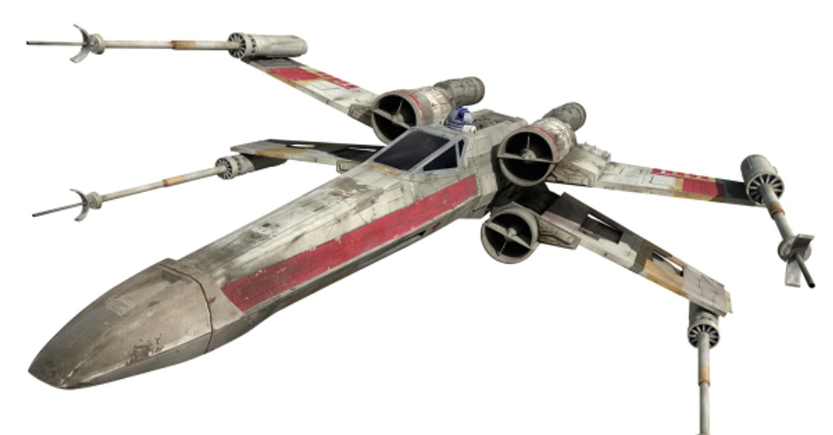Modele de avioane legendare care au inspirat navele din Star Wars