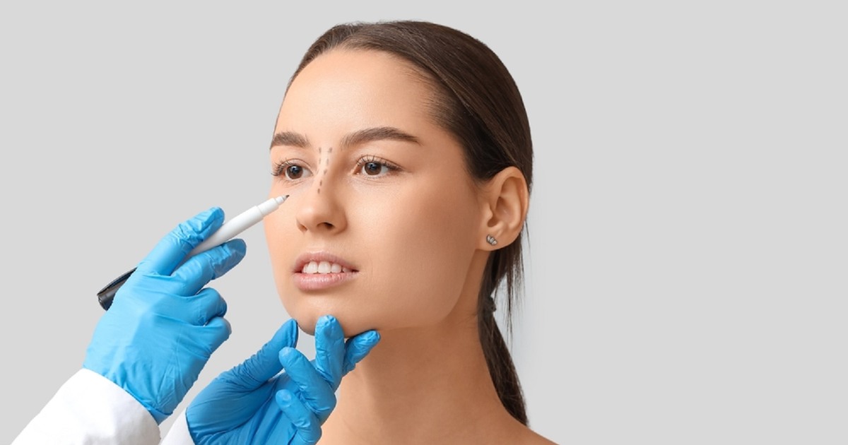 Intervențiile chirurgicale ale nasului: când este indicată rinoplastia ...