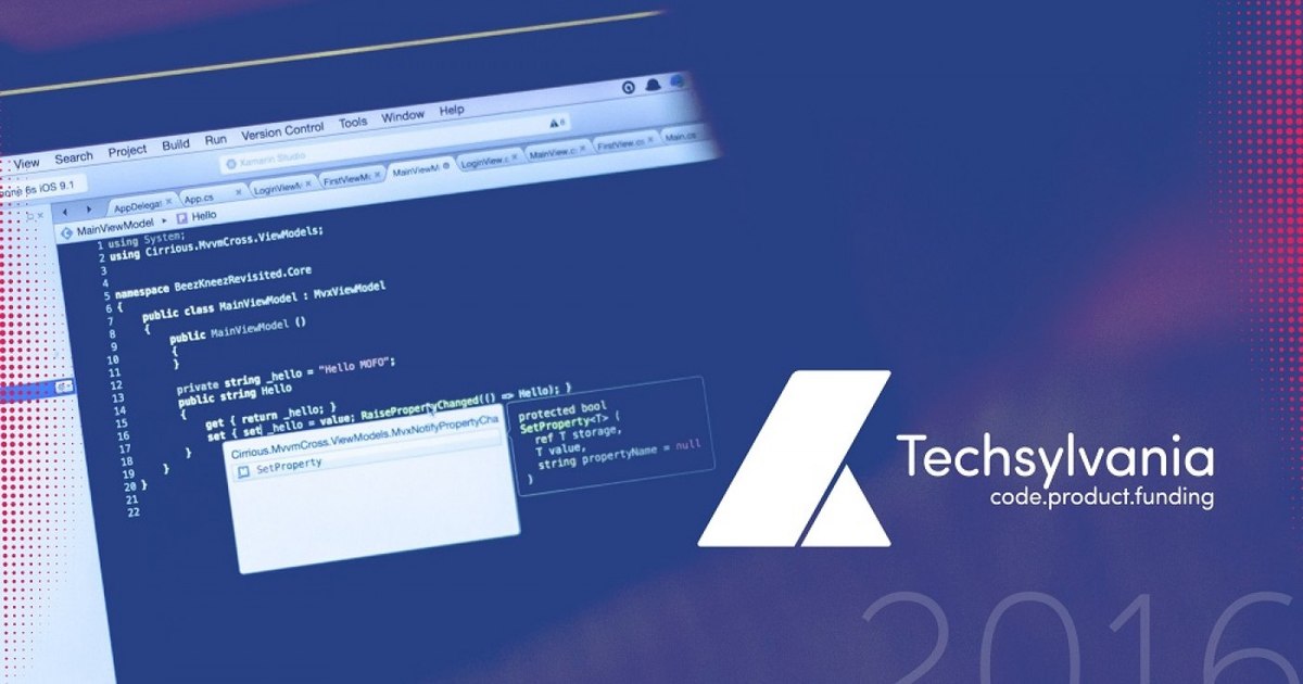 Cum poate ajunge un startup românesc în Silicon Valley direct de la ...