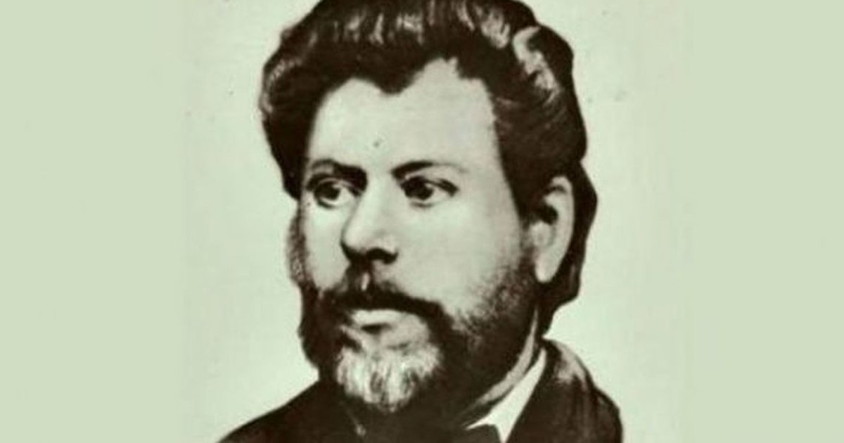 1 Martie: Ziua în care s-a născut marele scriitor român Ion Creangă ...