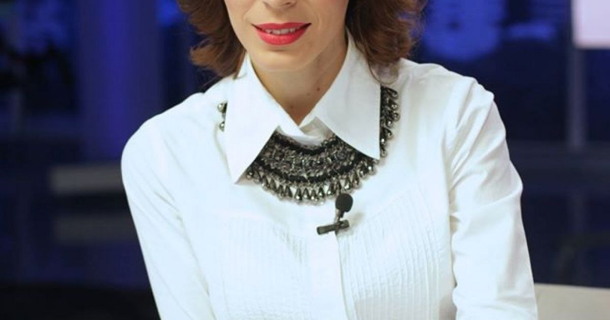 Eli Roman o va înlocui pe Emma Zeicescu la Realitatea TV | adevarul.ro