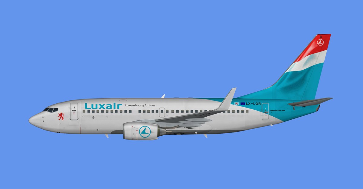 Un Boeing 737 a revenit pe Otopeni după 10 minute de la decolare. Ce s ...