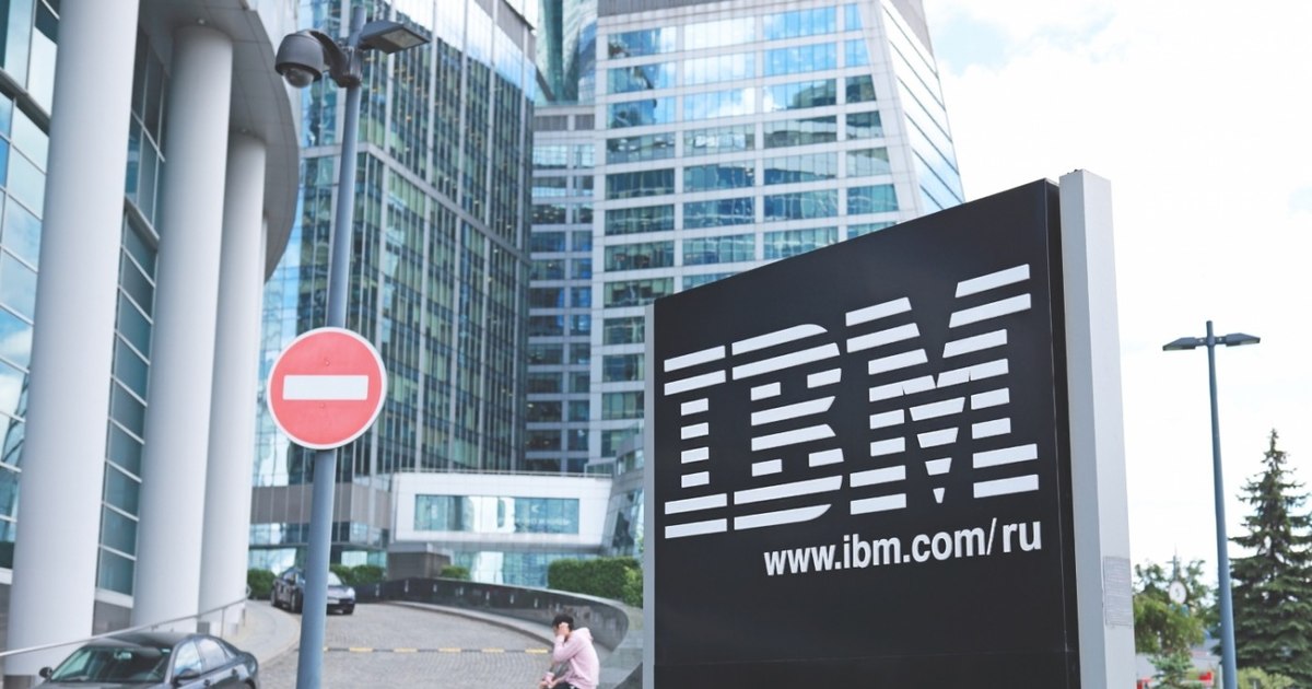 IBM concediază sute de angajaţi din Rusia şi îşi închide operaţiunile ...