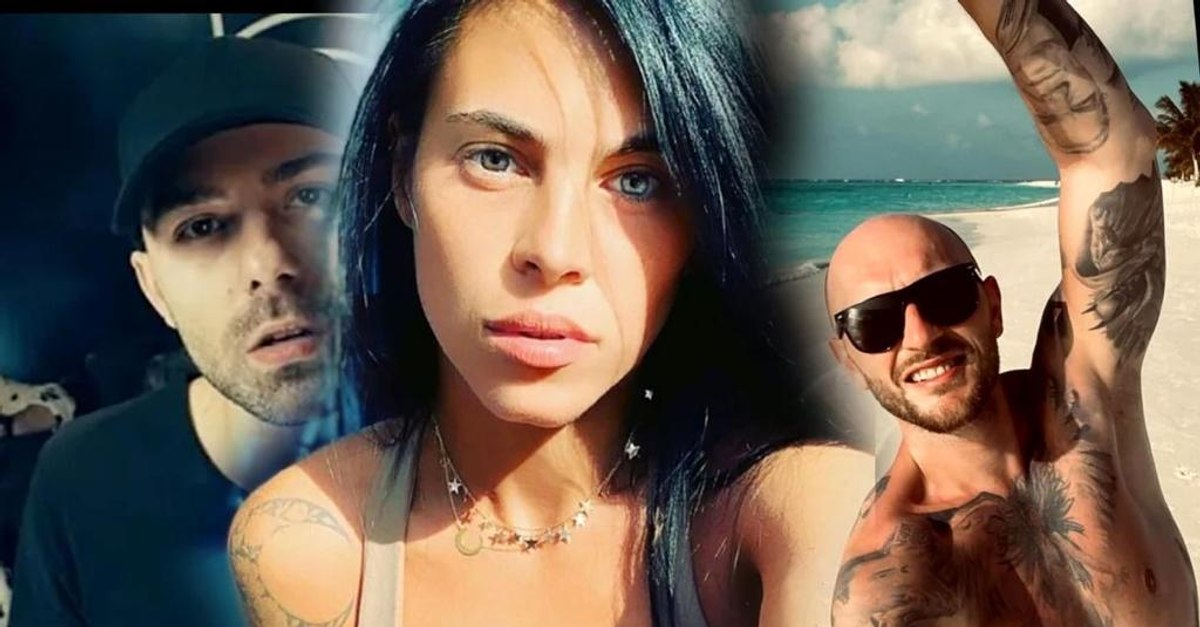 Livia Eftimie lovește din nou, la aproape un an de la divorț! Fosta lui Bordea, măcinată de ...