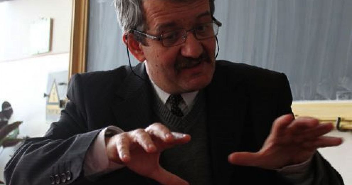 Află aici ce avere are Dan Sârbu Motântău, directorul cu cel mai mare ...