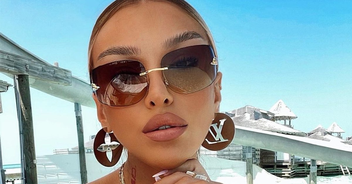 Ema Uta, petrecere cu make-up artistul familiei Kardashian! S-au ...