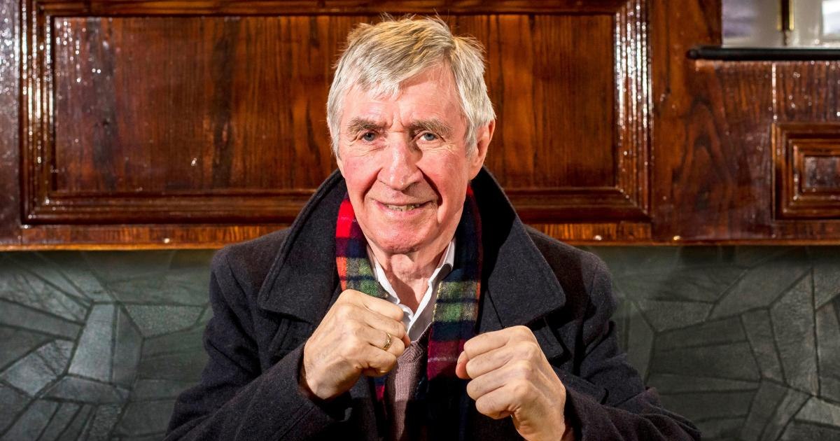 Doliu în sport: A murit Ken Buchanan, campion mondial la box | adevarul.ro