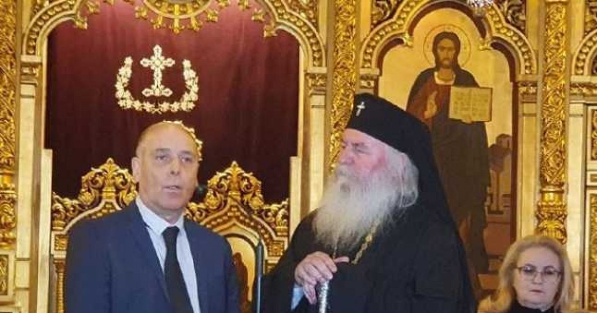 Ioan Selejan, mitropolitul Banatului: „Oamenii nici nu mai vor să audă de COVID. Să le oferim ...