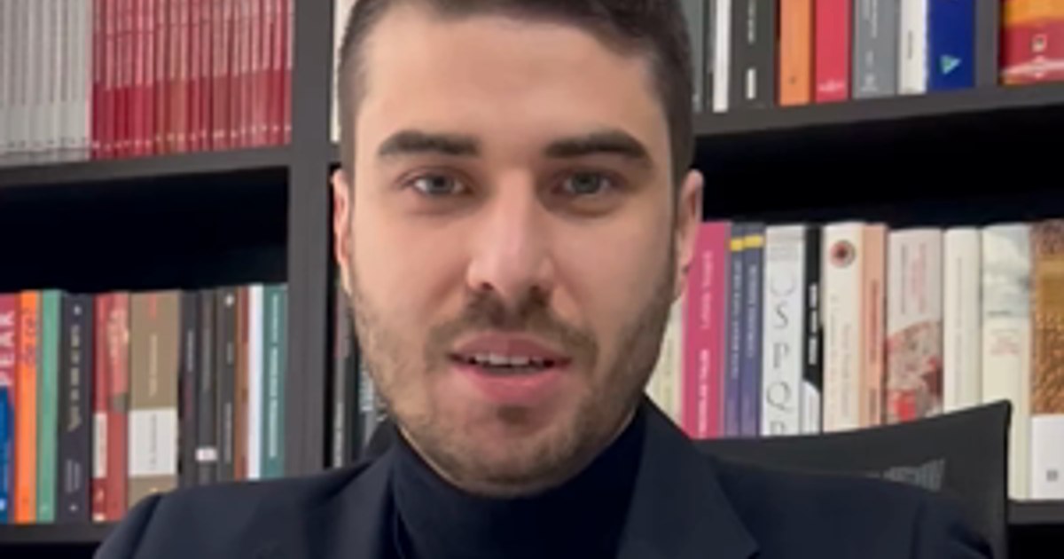 Justin Anghel: Cred în România pentru că oamenii mei dragi sunt români ...