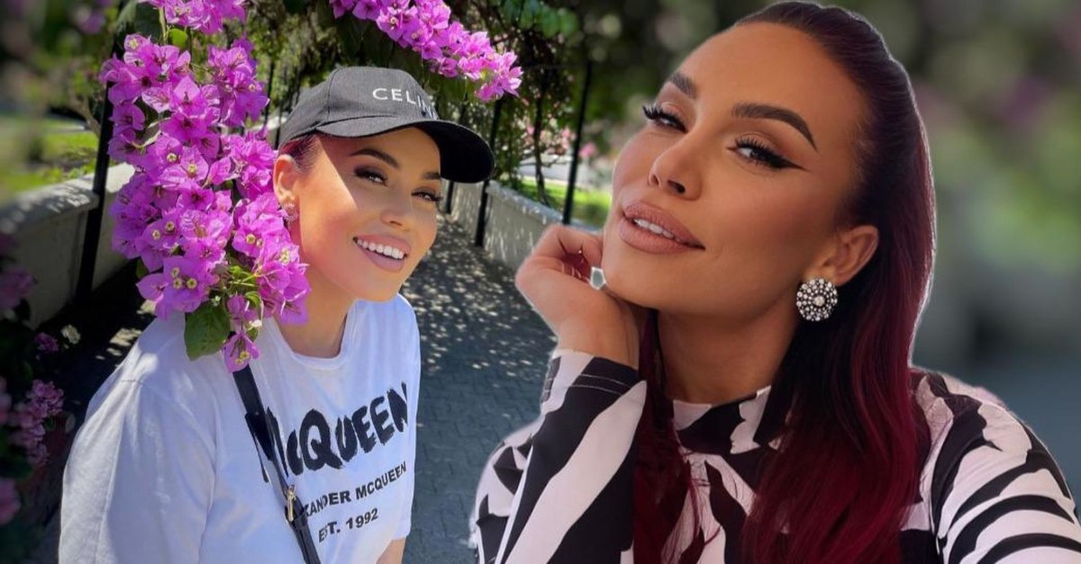 Celebra Anca Molnar și-a pierdut viața la doar 35 de ani. Ce mesaj ...