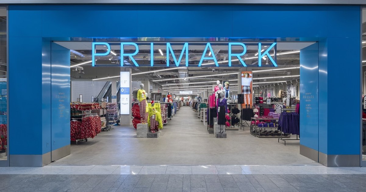 Primark a deschis al doilea magazin din România | adevarul.ro