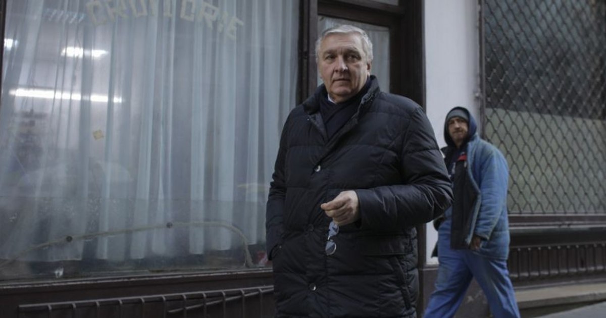 Chirurgul Mircea Beuran, trimis în judecată pentru luare de mită ...