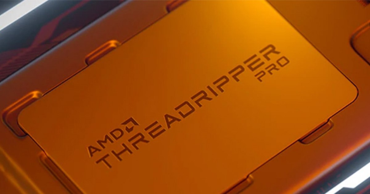 Procesoarele AMD Ryzen Threadripper PRO selectate pentru NVIDIA GeForce ...