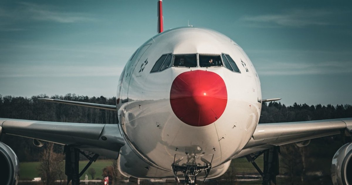 Zborul Swiss București-Zurich, amânat din cauza unor probleme tehnice ...