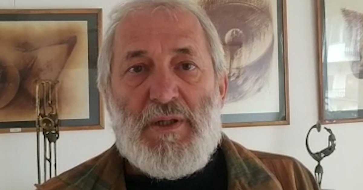 Dumitru Radu: Cred în România pentru că aici m-am născut și m-am format. Cred în viitorul ei ...