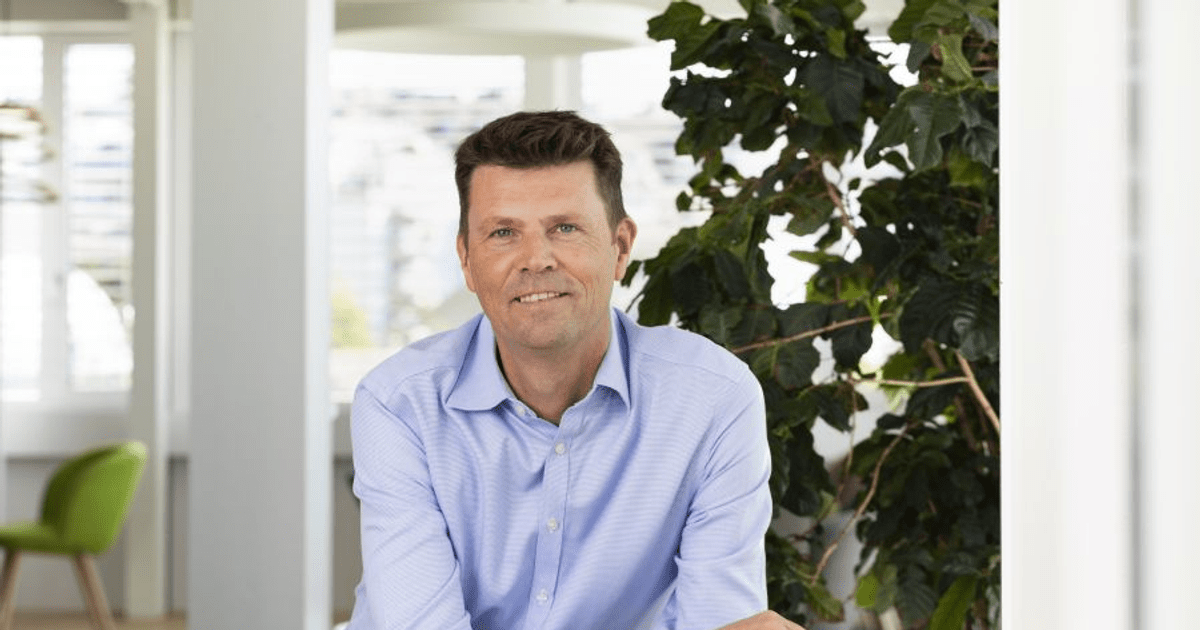 Guillaume Le Cunff, CEO Nespresso – Scrisoare către clienți