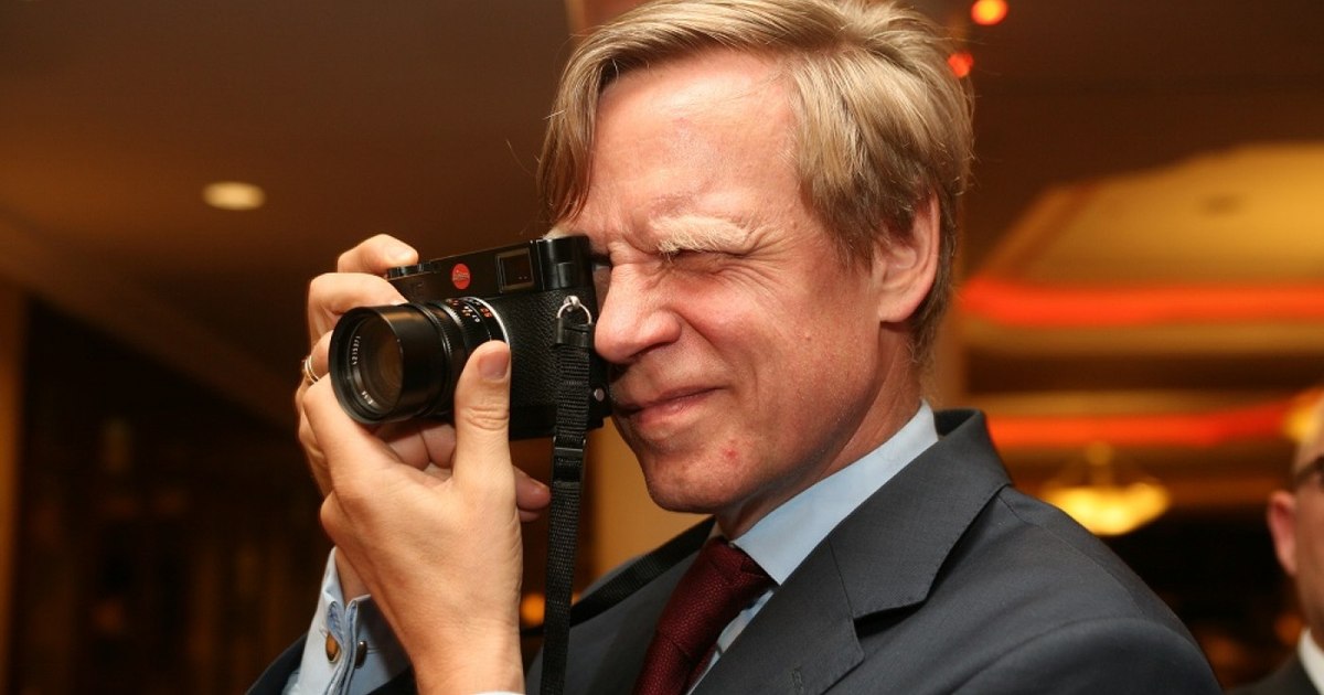 INTERVIU Steven van Groningen, CEO Raiffeisen Bank: „În România am ...