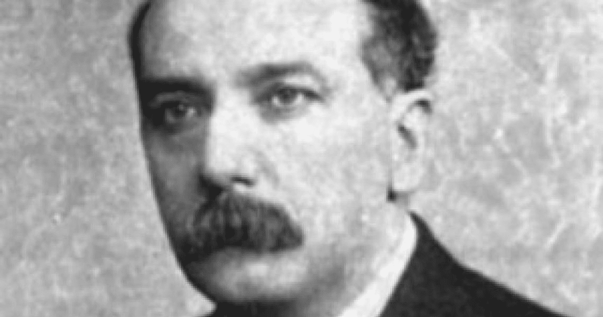 Ion Barbu: Eterul cotidian şi cocaina săptămânală
