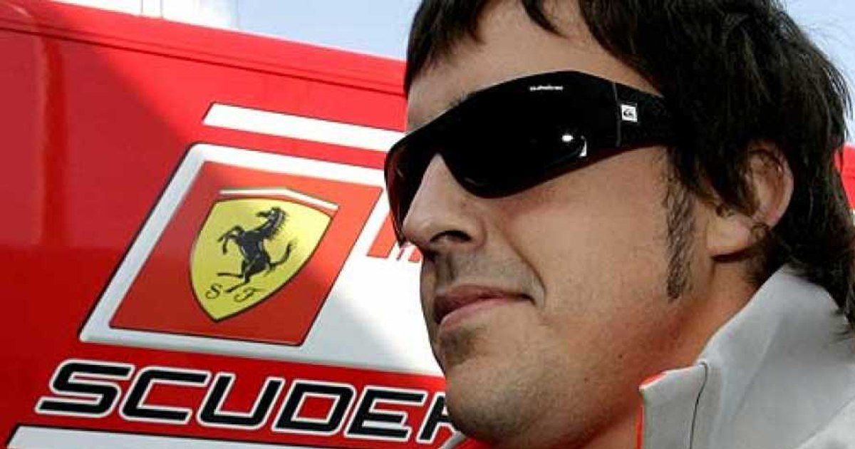 Alonso, timpi slabi la antrenamentele din Malaezia | adevarul.ro