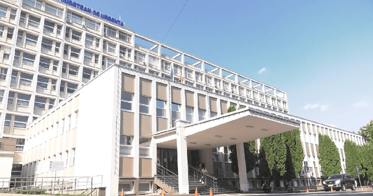 Spital din Suceava, trimis în judecată pentru moartea a trei bebeluşi ...