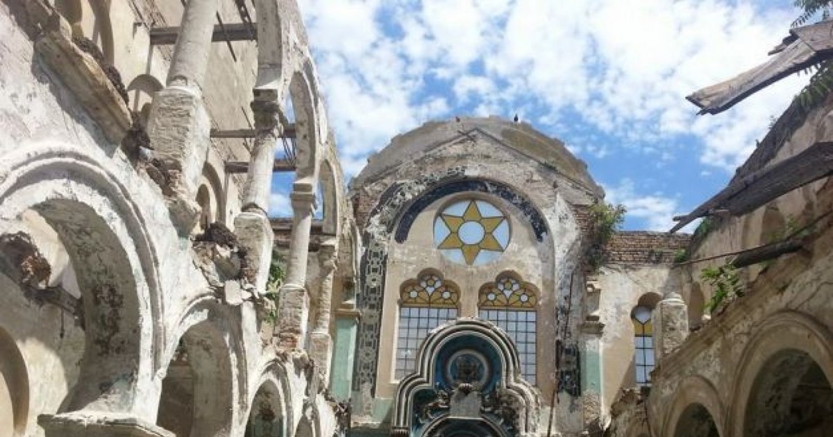 Ce reprezintă, de fapt, Steaua lui David, simbolul pe care toţi evreii ...