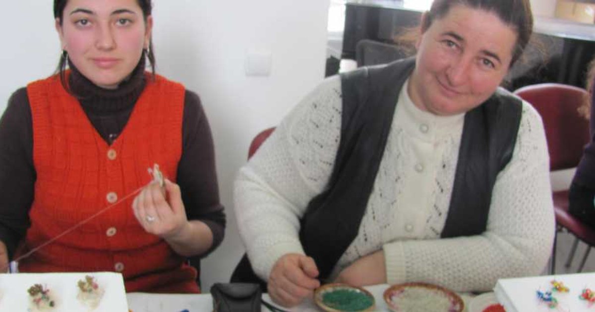 La Cizer de Sânzâiene | adevarul.ro