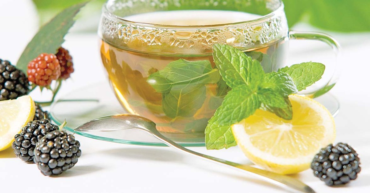 Ceaşca de sănătate: Murele, remedii pentru 50 de boli