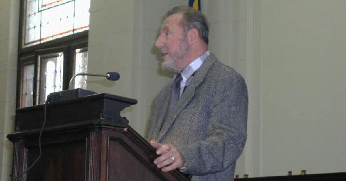 A murit academicianul Alexandru Vulpe, directorul Institutului de Arheologie "Vasile Pârvan"