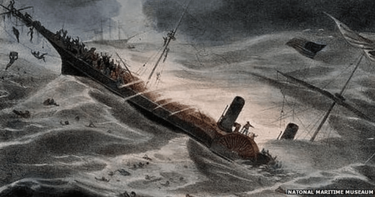 Aur în valoare de milioane de dolari, recuperat de pe fundul Atlanticului