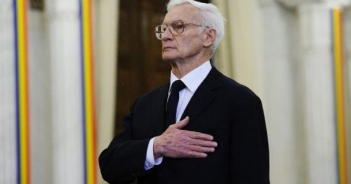 Christian Mititelu, fost director BBC România, după demiterea lui Bjoza ...