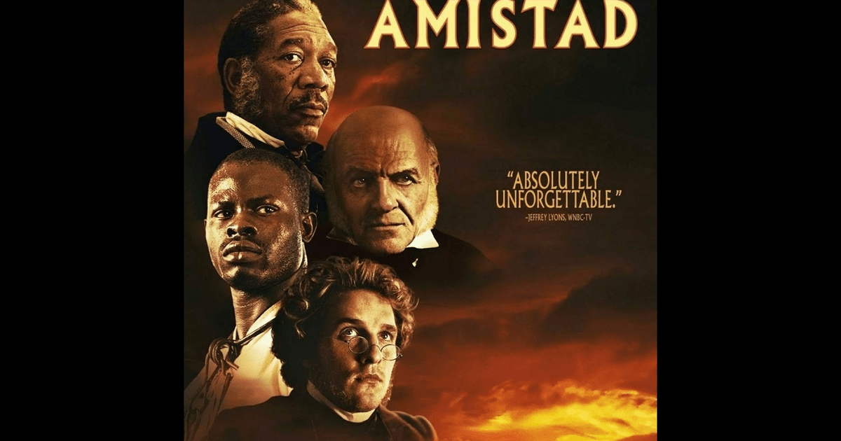 Joseph Cinque, povestea africanului care a condus Revolta de pe La ...