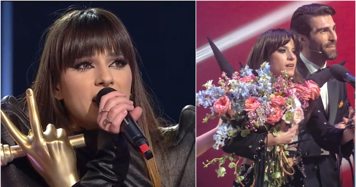 Vocea României 2023 a câștigat Selecția Națională Eurovision 2026 cu o ...
