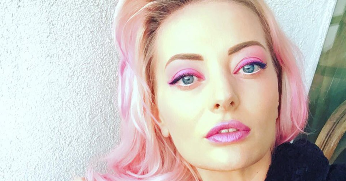 Delia este singura din România care a făcut asta